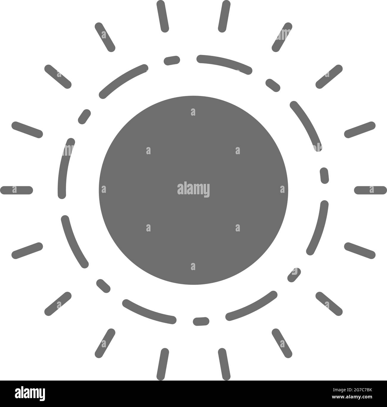 Rio weather Stock Vector Images - Alamy