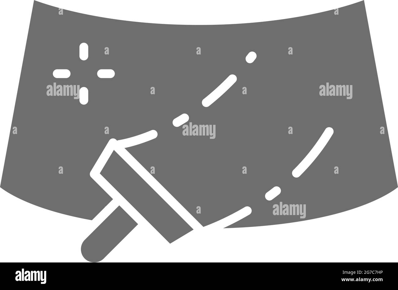 Washing a car with water Cut Out Stock Images & Pictures - Alamy