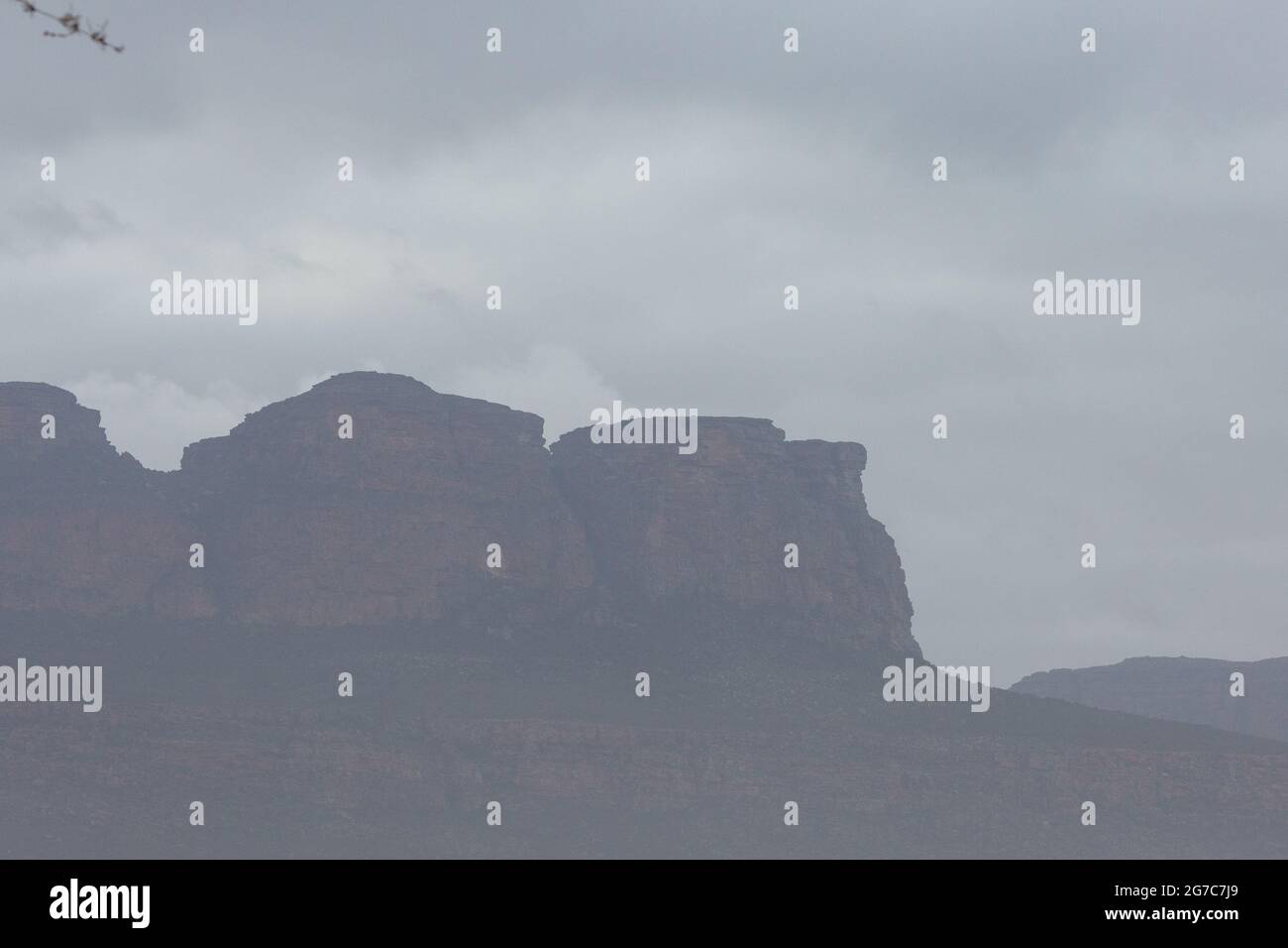 Matzikama mountains hi-res stock photography and images - Alamy