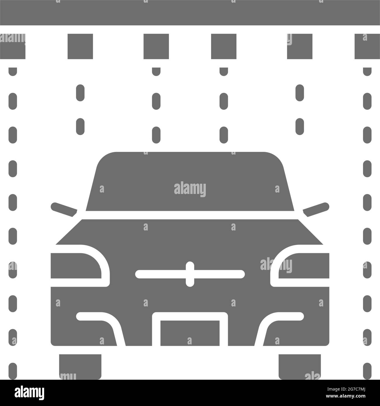 Full portal Stock Vector Images - Alamy