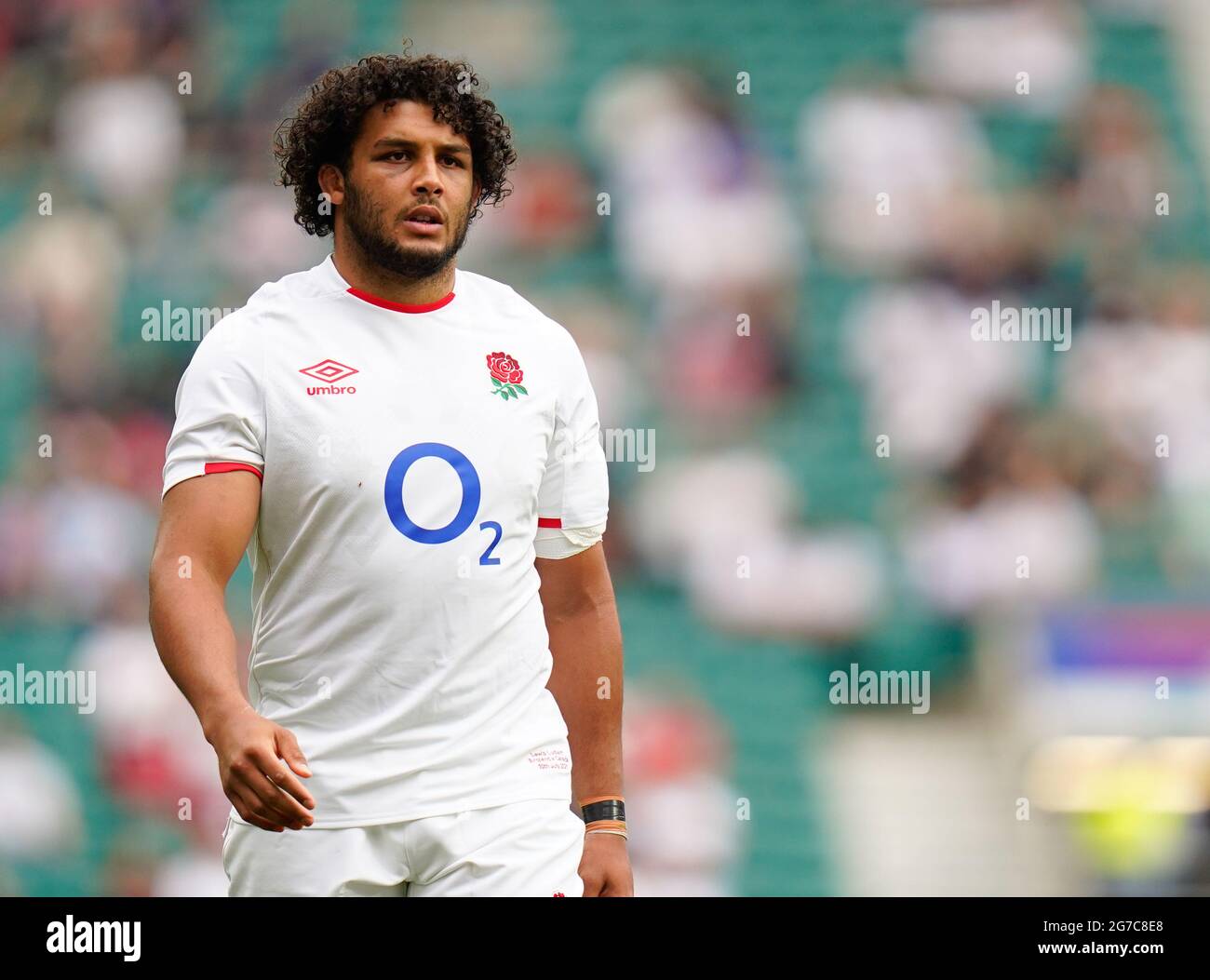 Lewis ludlam england rugby hi-res stock photography and images - Alamy