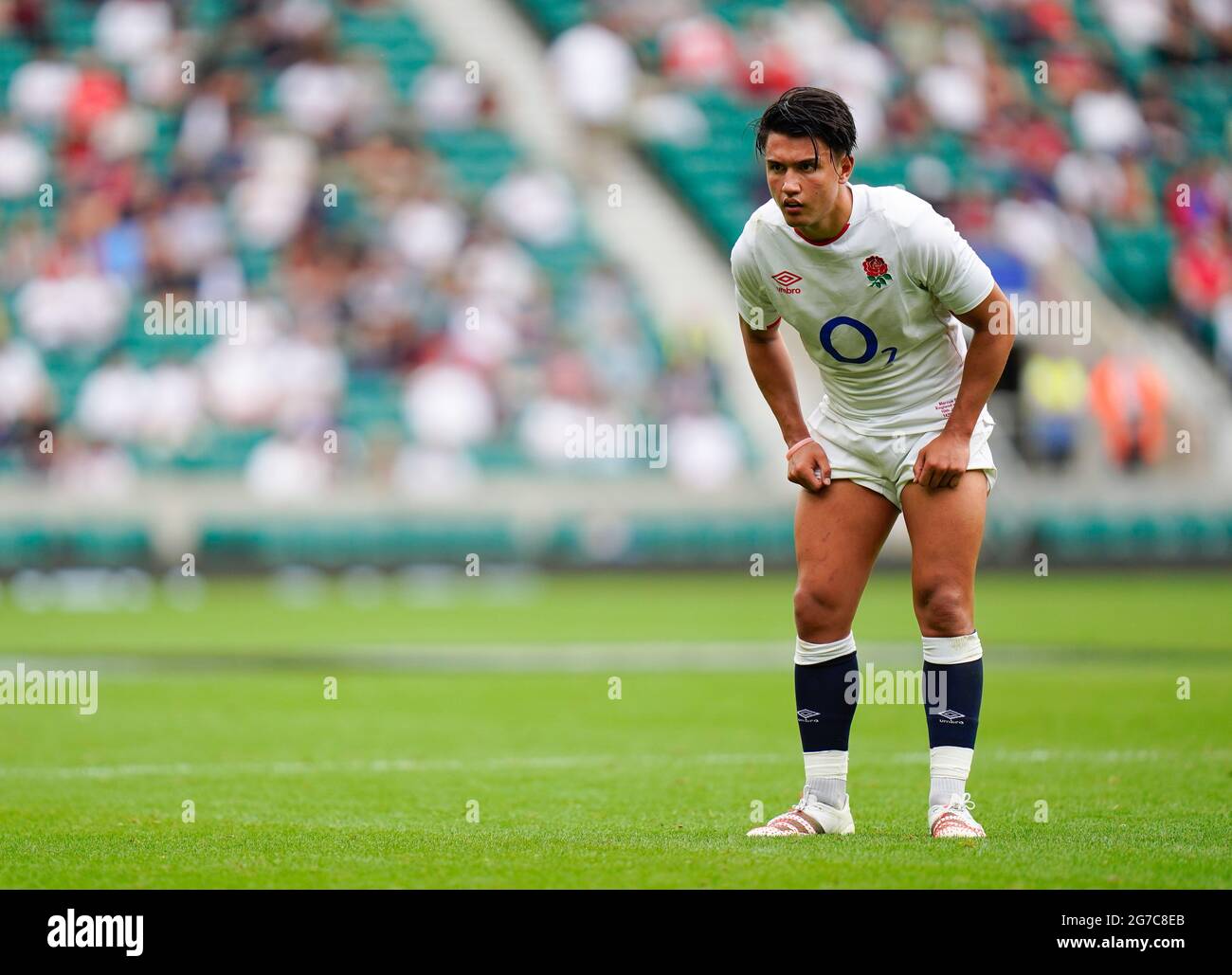 Marcus smith hi-res stock photography and images - Alamy