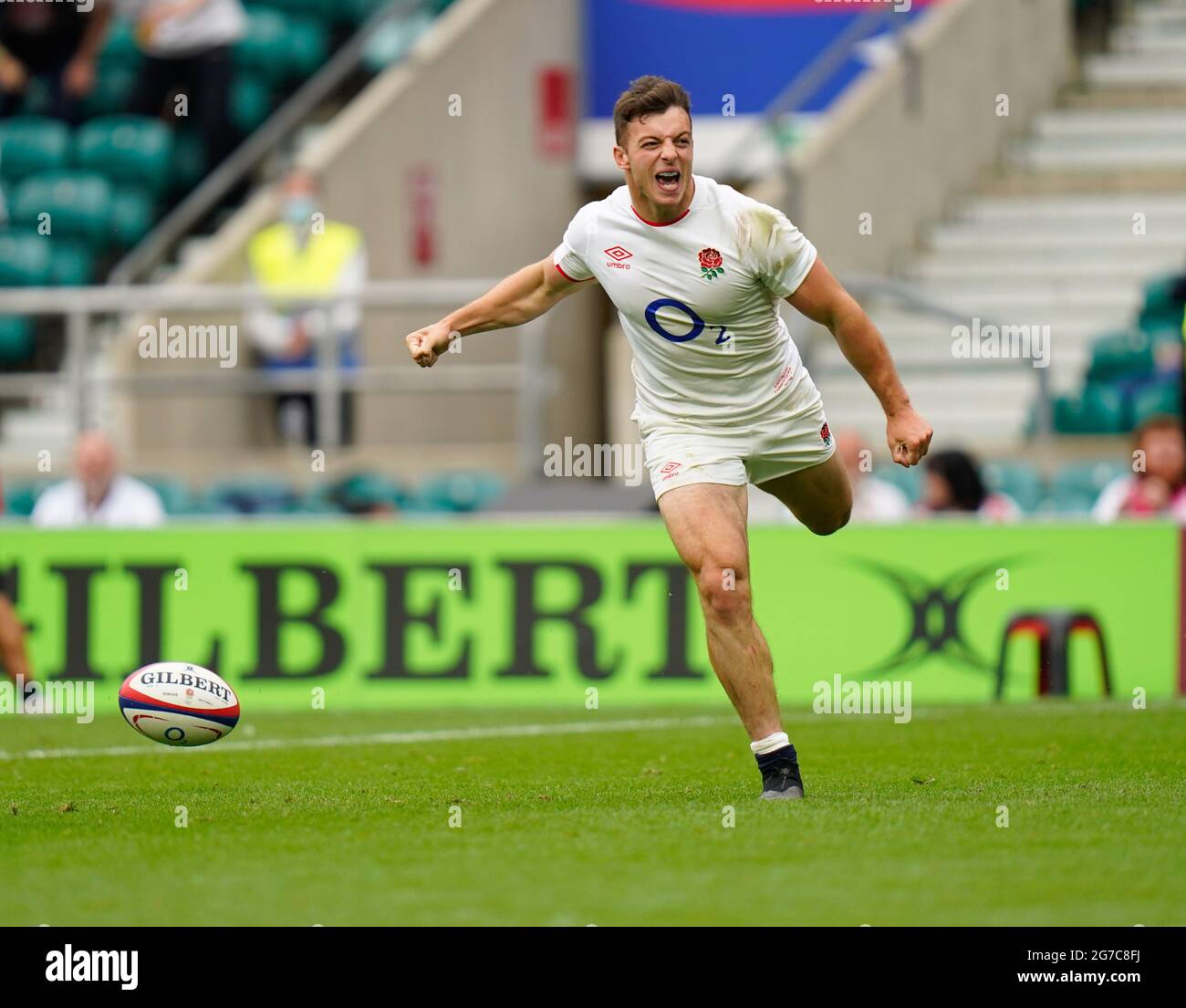 Stadium mi hi-res stock photography and images - Alamy