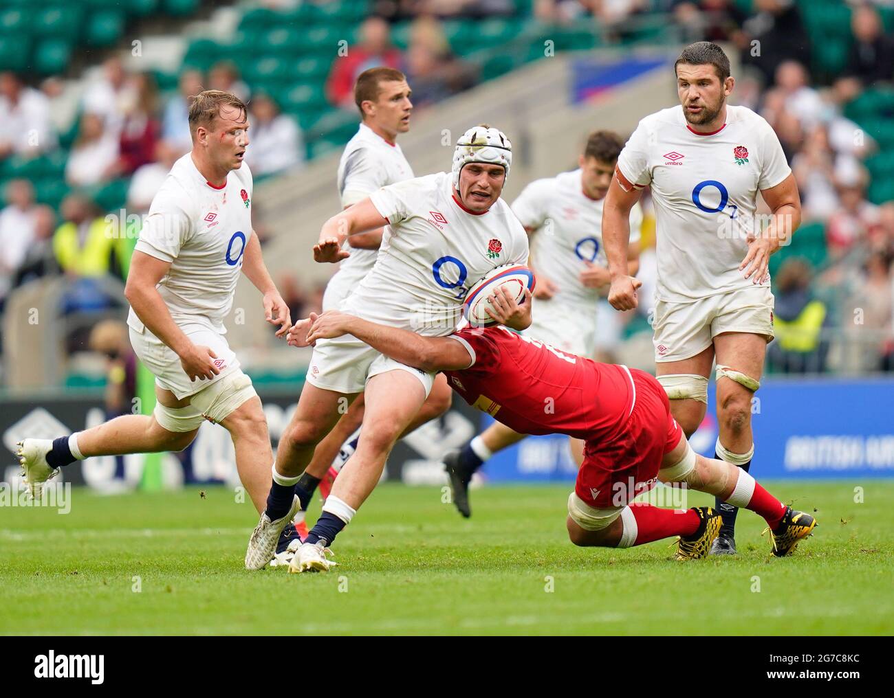 Curtis howard hi-res stock photography and images - Alamy