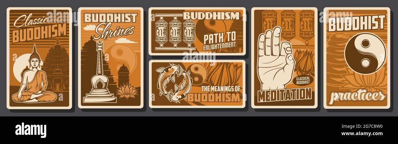 Buddhist Number Meanings