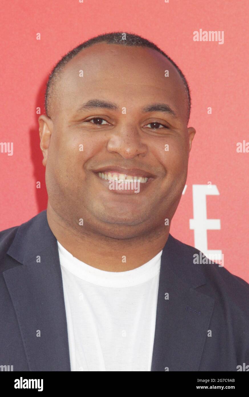 Jamal henderson hi-res stock photography and images - Alamy
