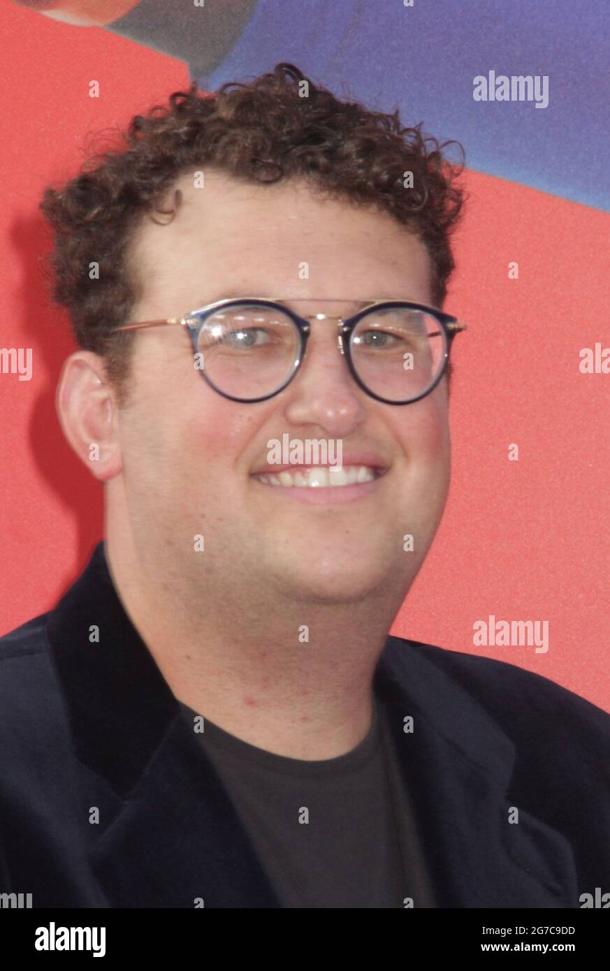 Jesse Gordon 07/12/2021 The World Premiere of “Space Jam: A New Legacy ...