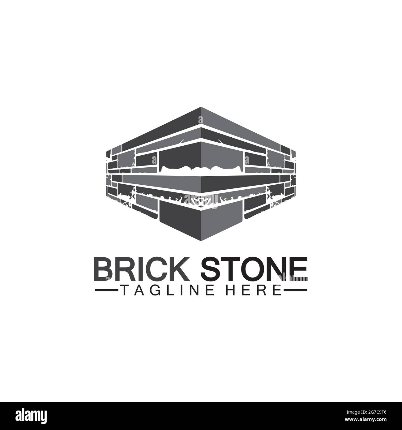 Stone Logo Design
