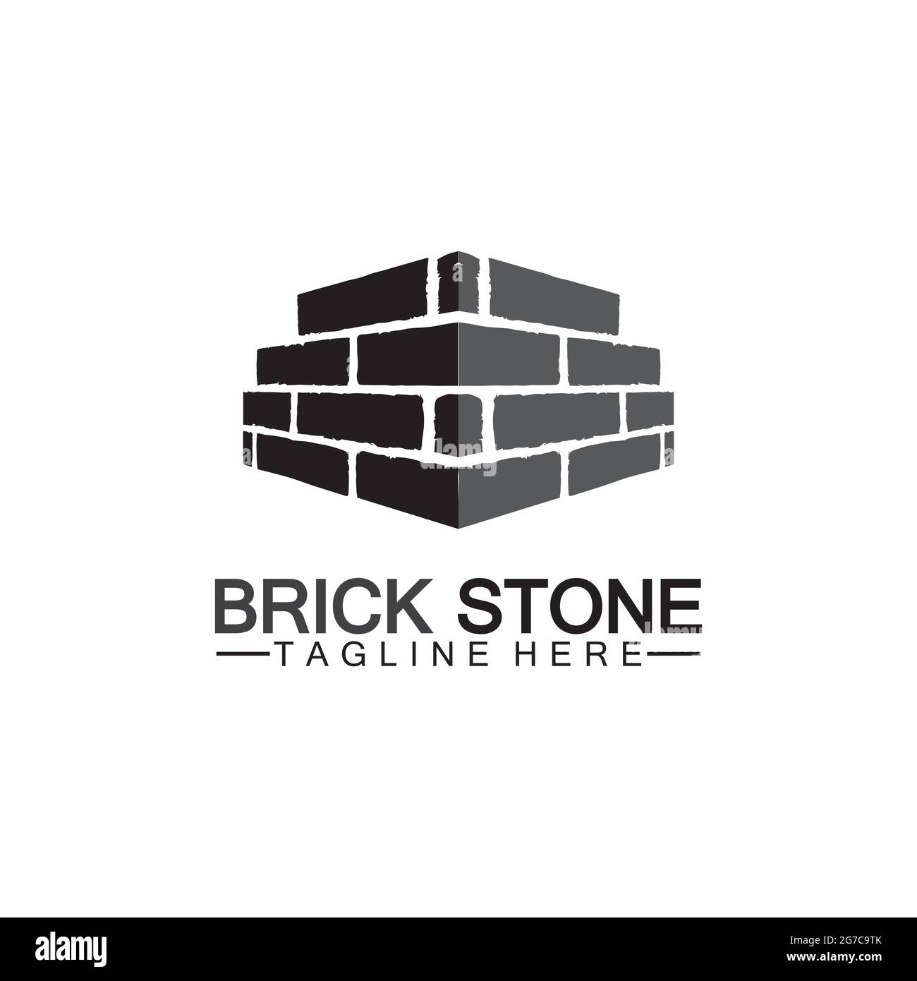 Building Bricks Logo