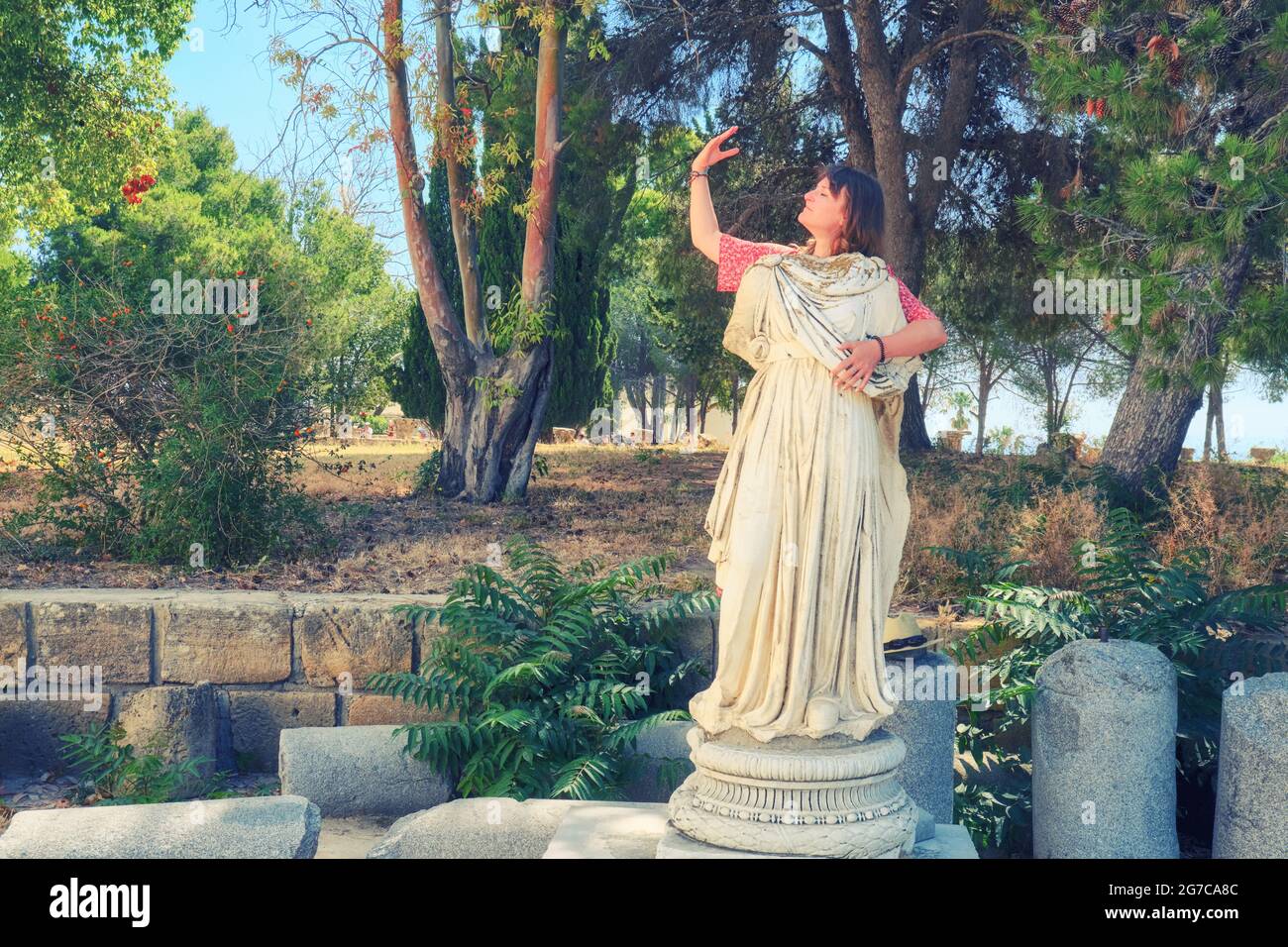 Carthage points hi-res stock photography and images - Alamy