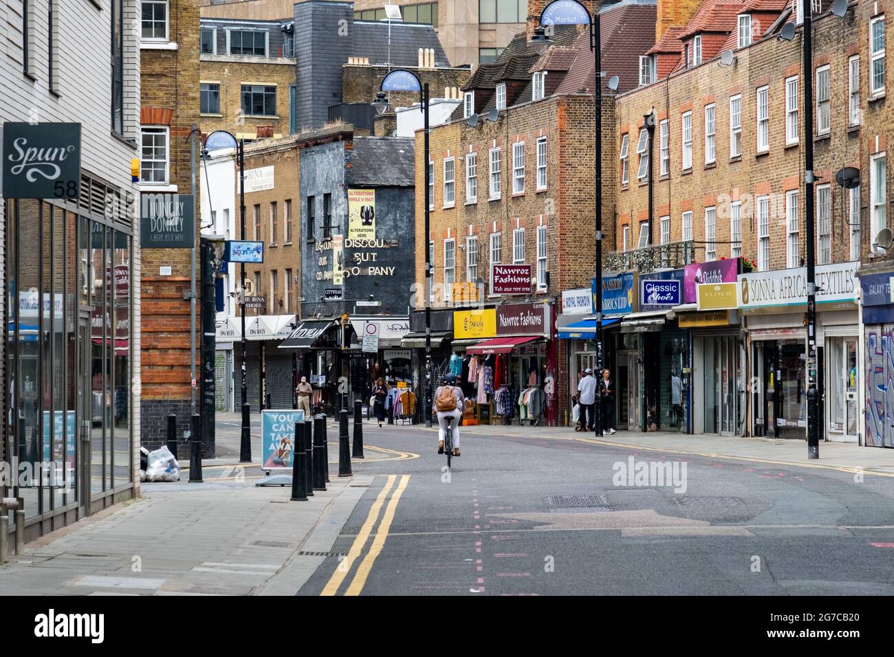 Wentworth hi-res stock photography and images - Alamy