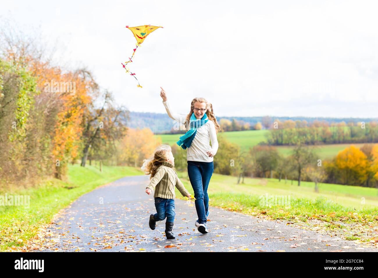 The fly girls hi-res stock photography and images - Alamy