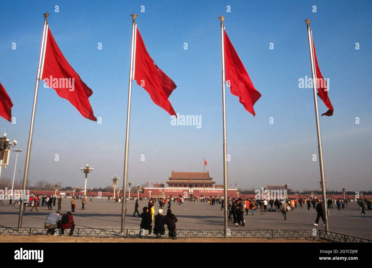 Landesflaggen hi-res stock photography and images - Alamy