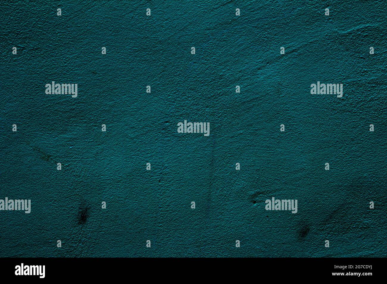 Petrol colored abstract texture background with textures of different ...