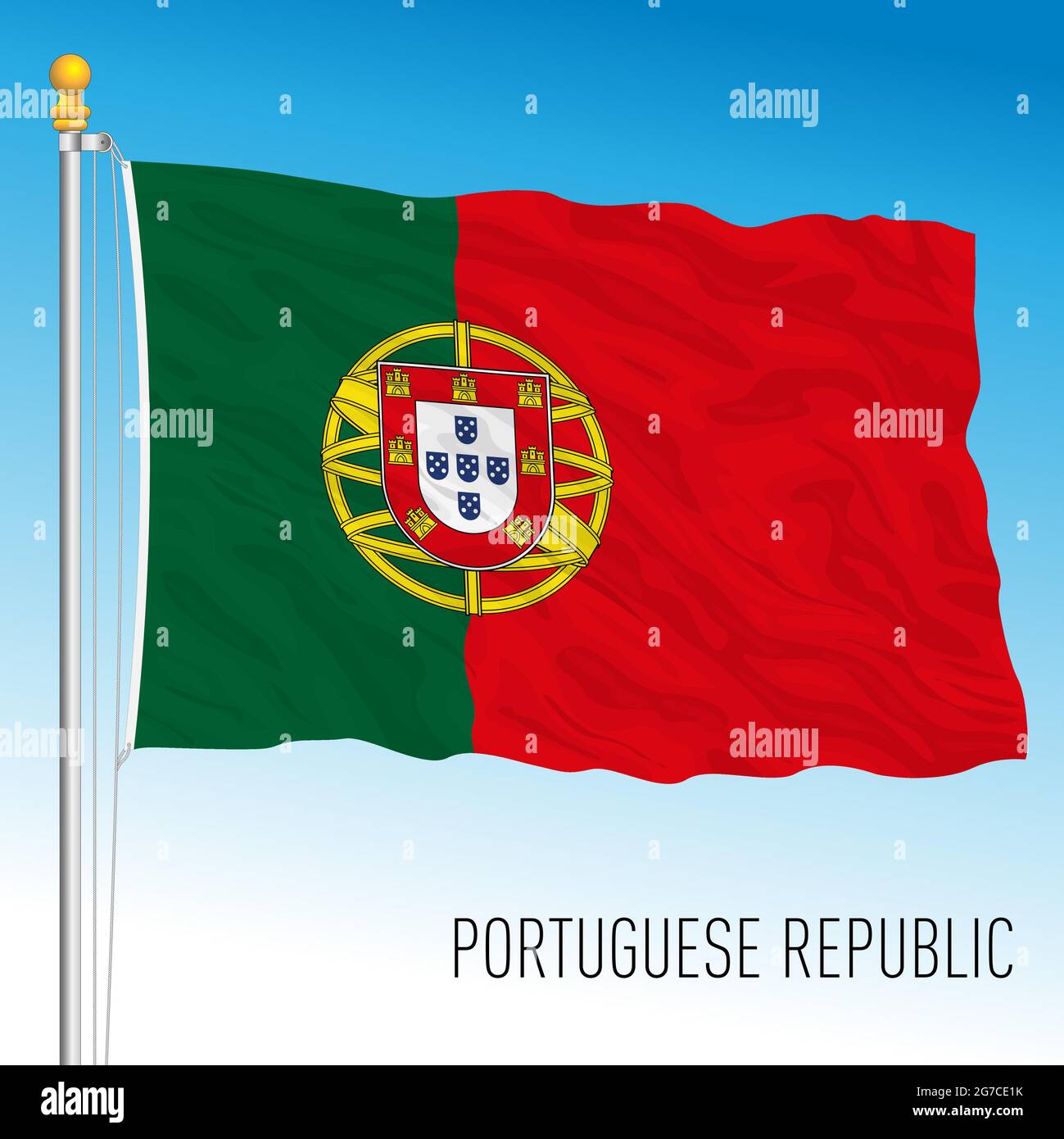 Portuguese people lisbon Stock Vector Images - Alamy