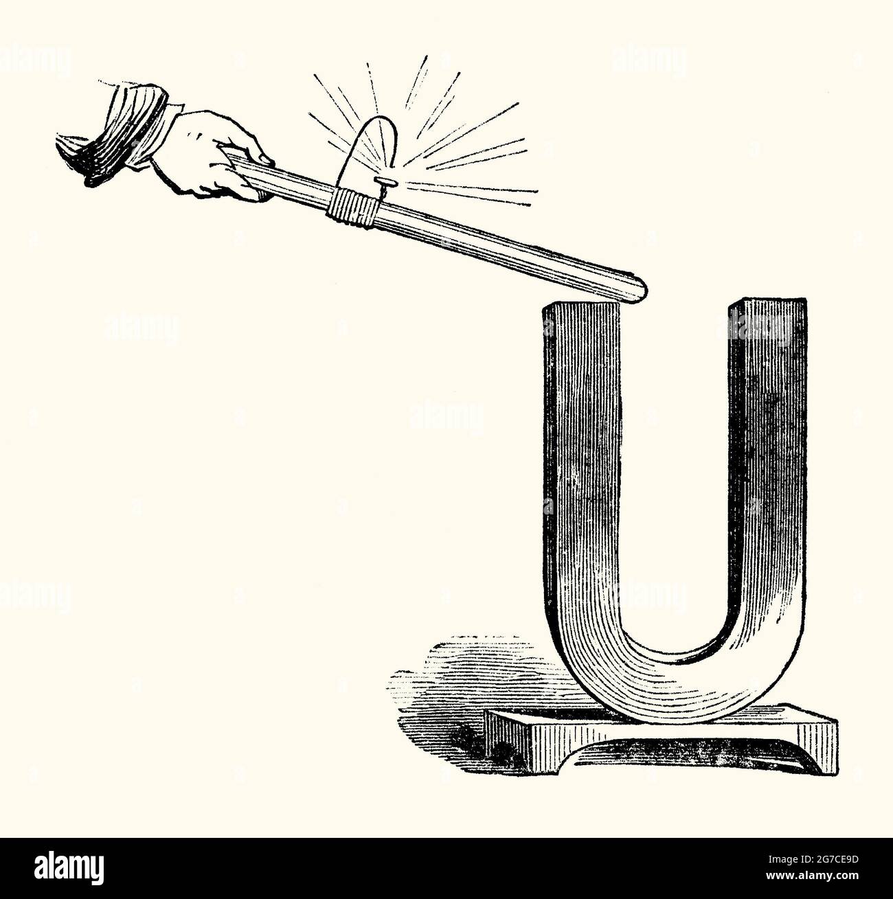 Copper Disk Generator