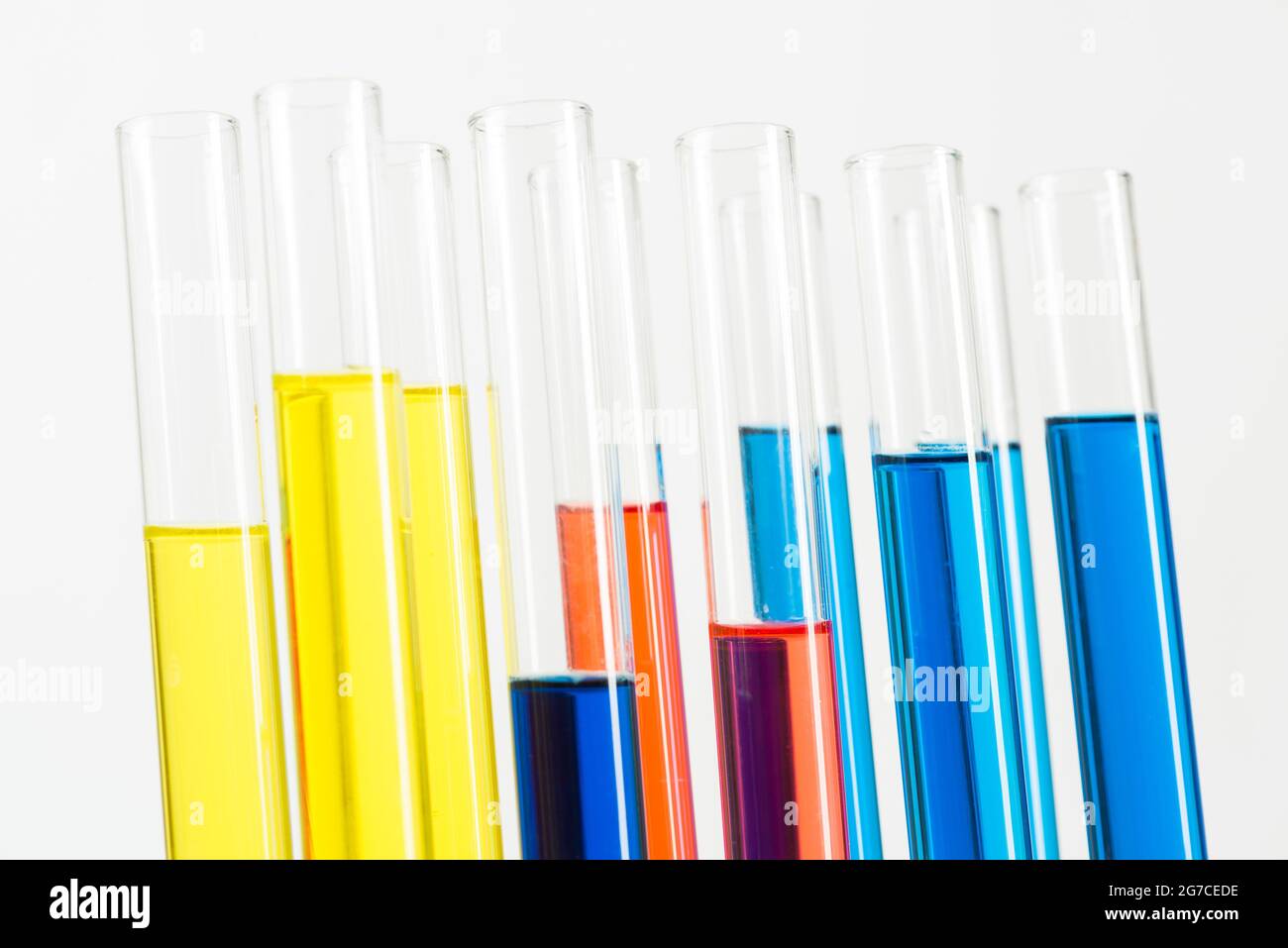 Laboratory analysis and testing concept Stock Photo - Alamy