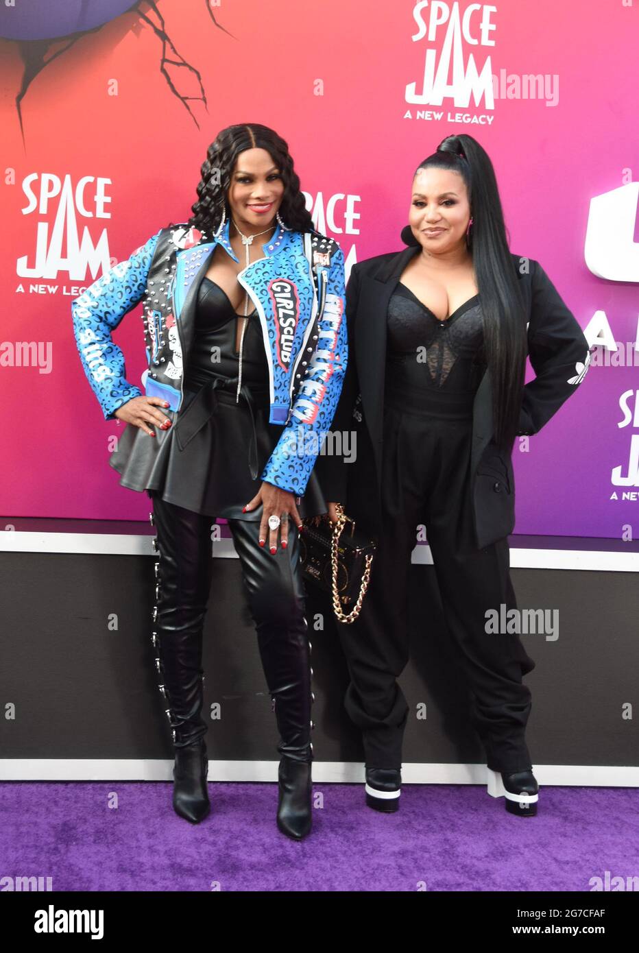 Sandra denton 2021 hi-res stock photography and images - Alamy