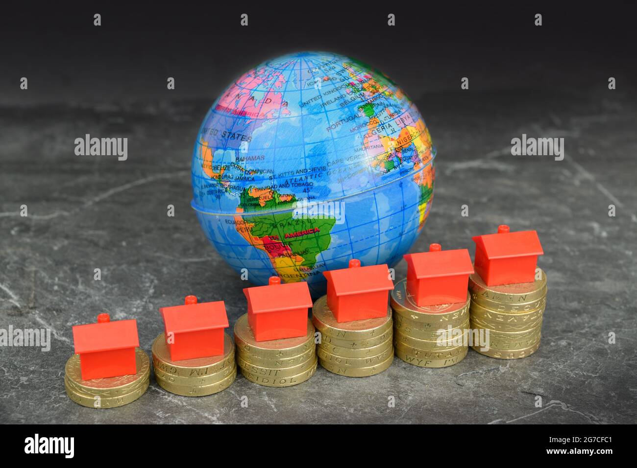Income producing assets hi-res stock photography and images - Alamy