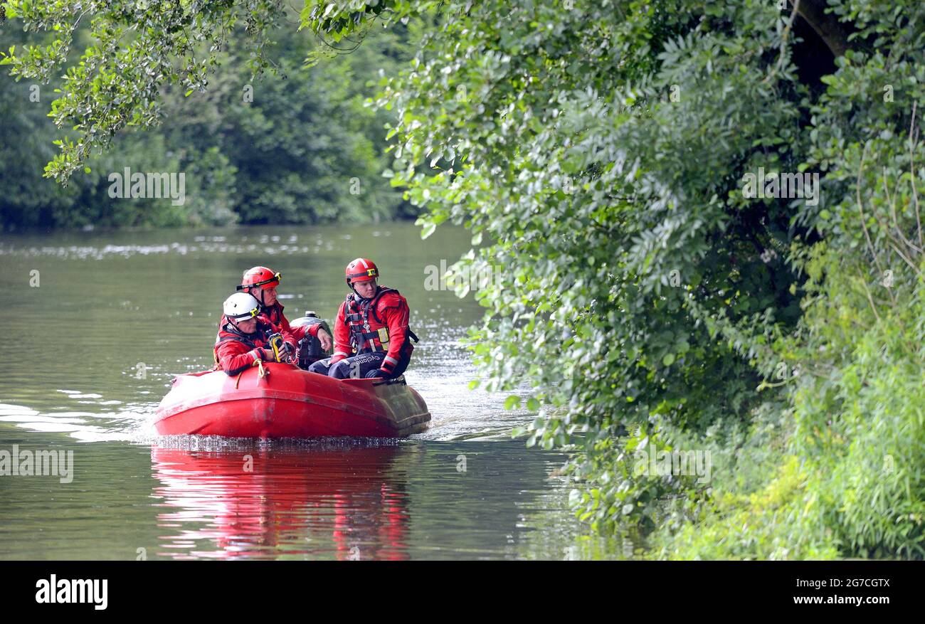 Kent fire and rescue hi-res stock photography and images - Alamy