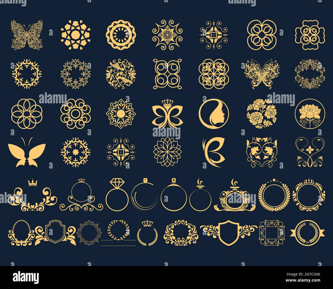 Design assets hi-res stock photography and images - Alamy