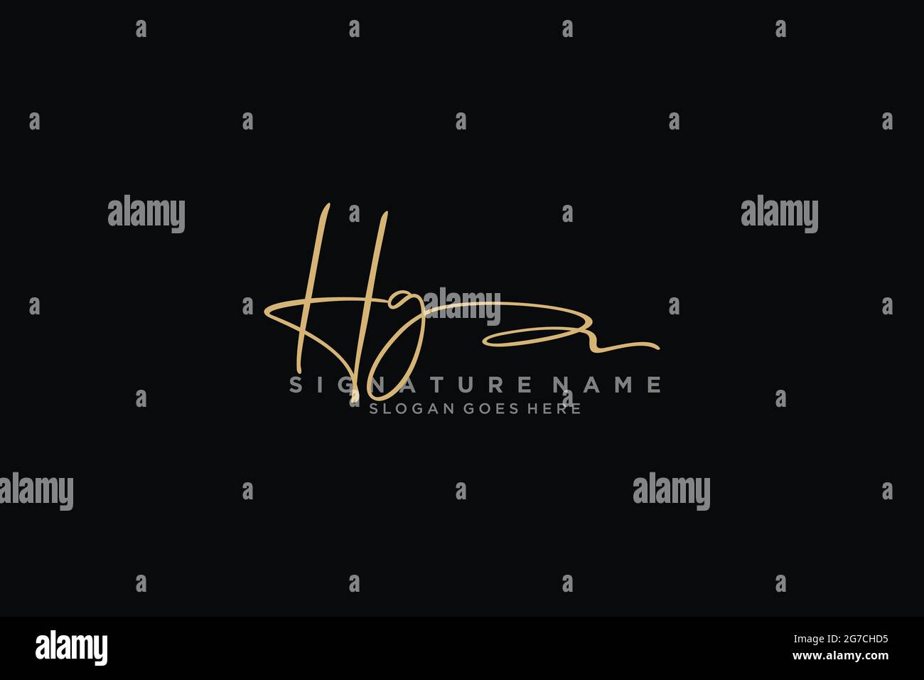 Hg clean logo hi-res stock photography and images - Alamy