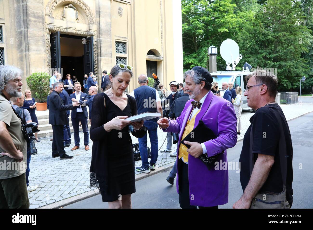 Alex jacobowitz hi-res stock photography and images - Alamy