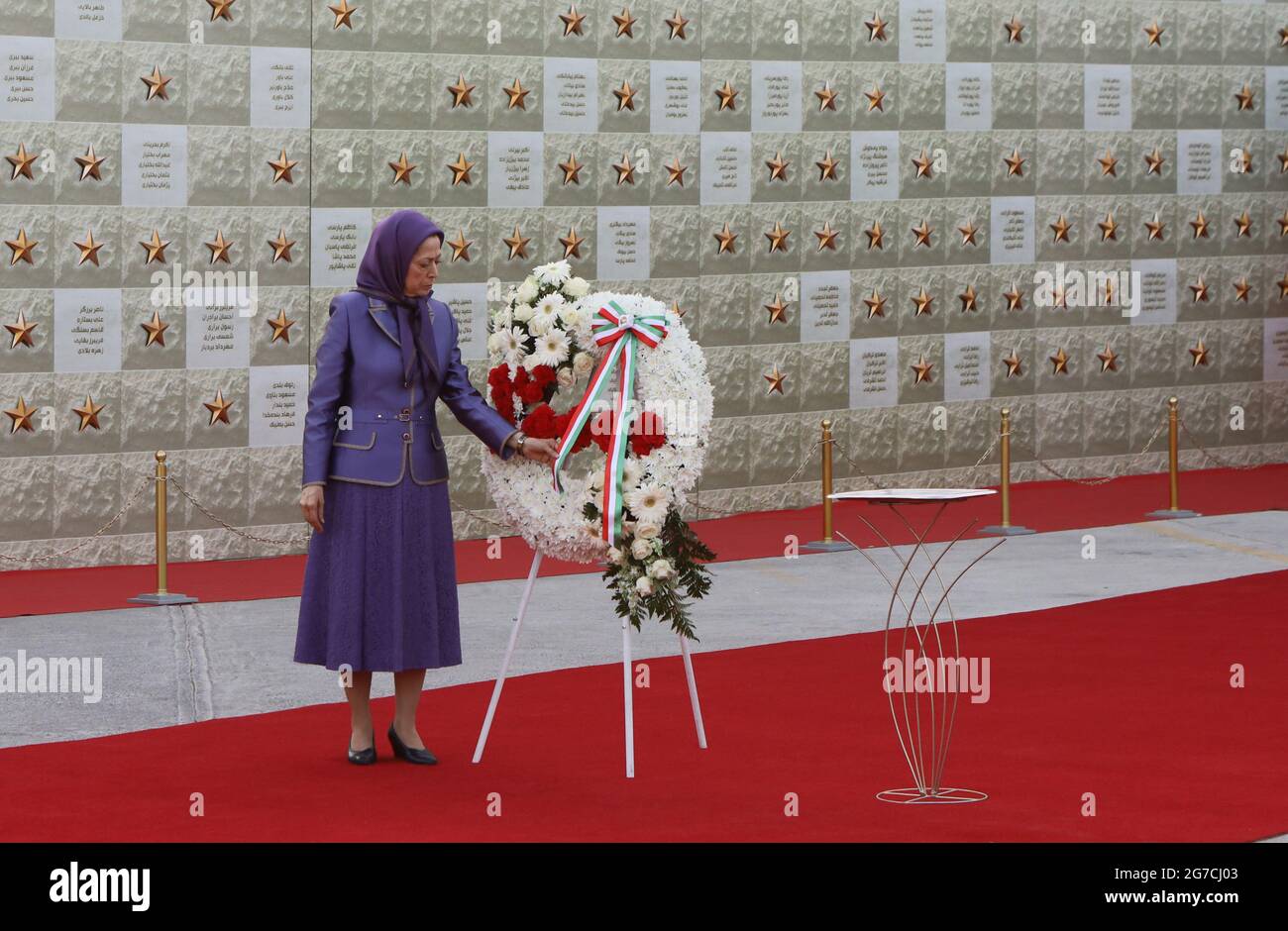 Ashraf Rajavi