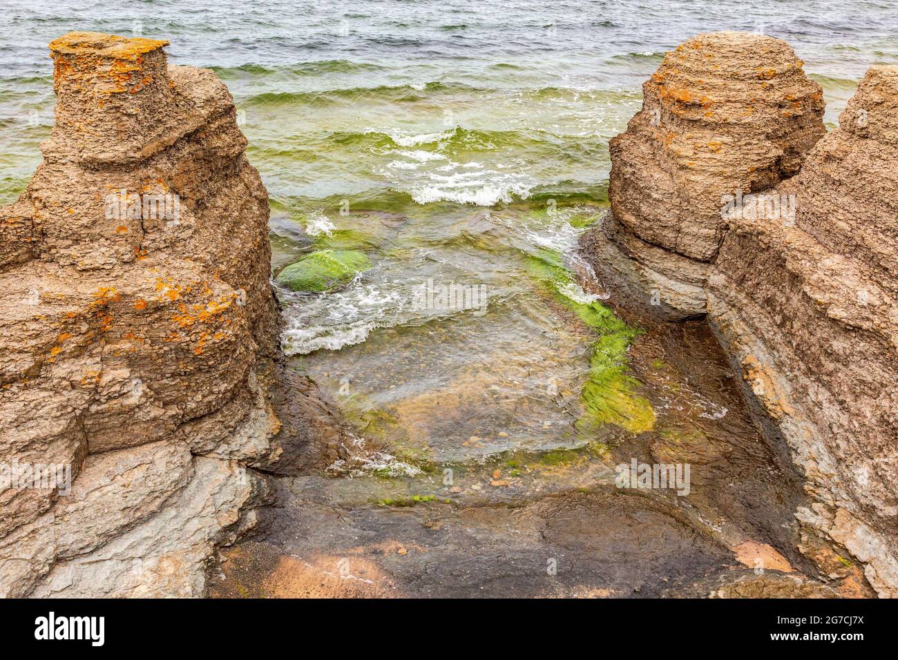 Rolling stack hi-res stock photography and images - Alamy