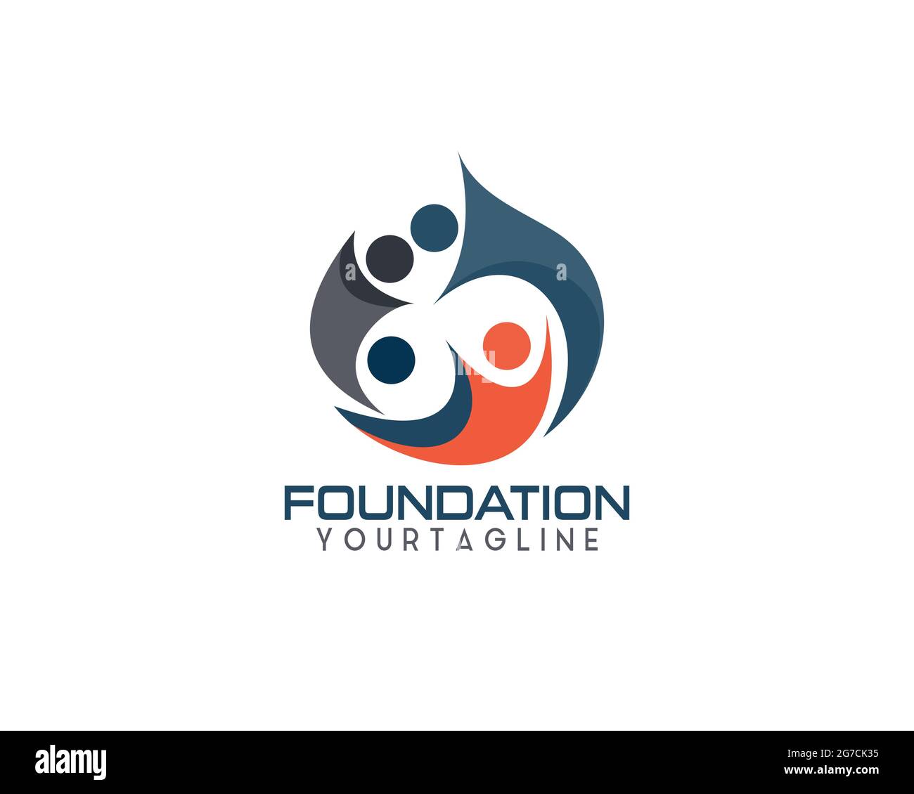 Help Foundation Logo