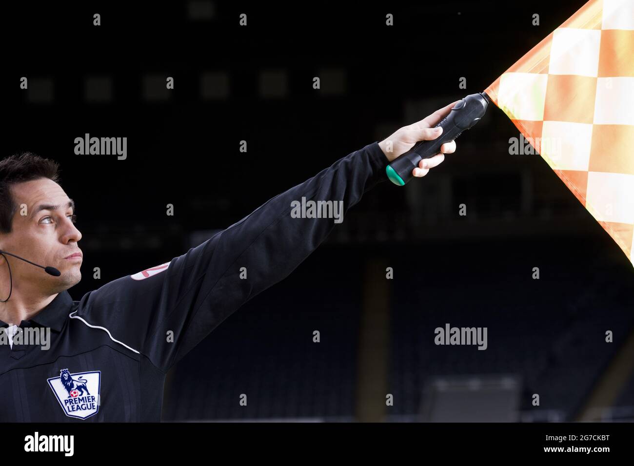 Gary beswick hi-res stock photography and images - Alamy