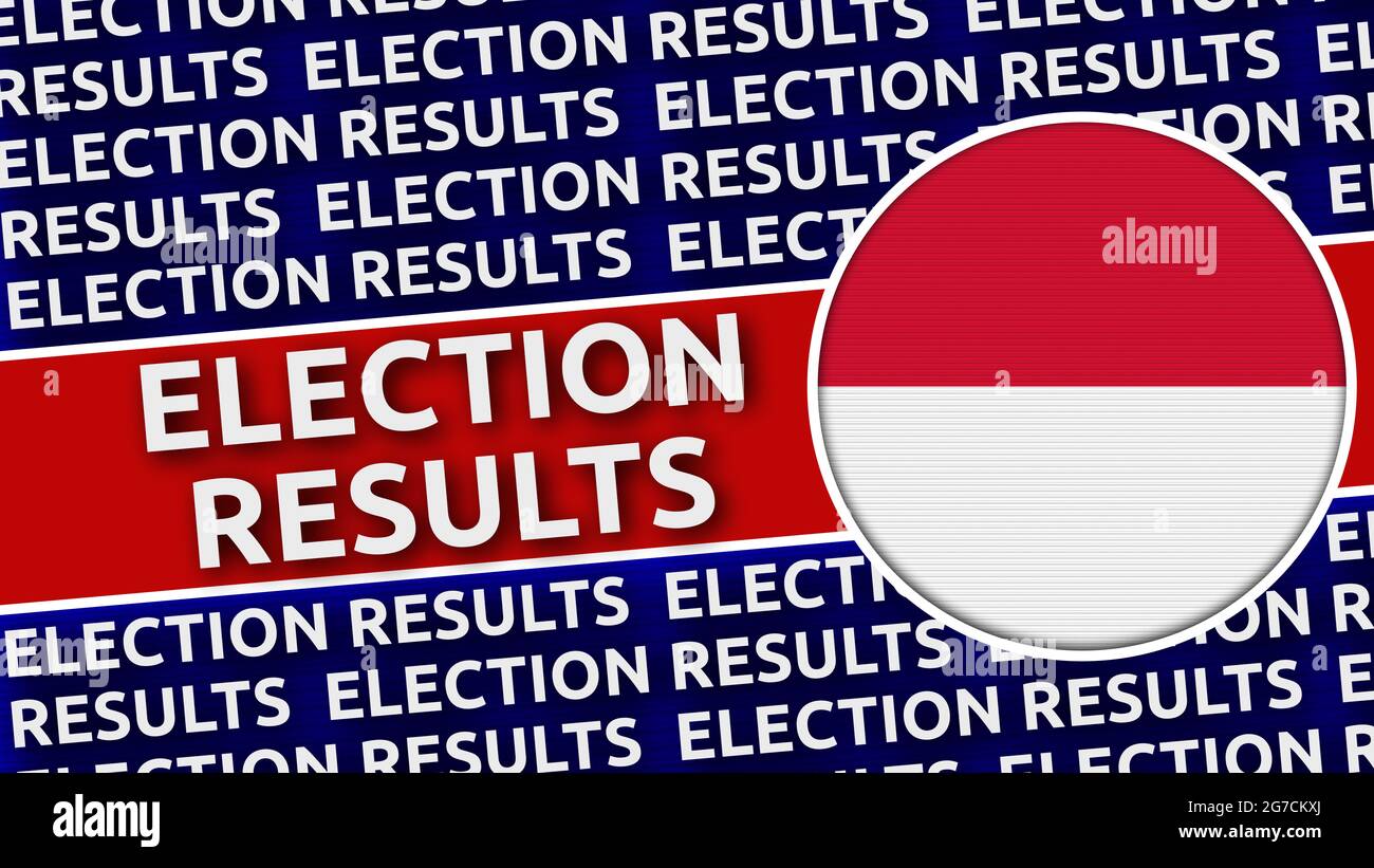 Monaco united states flag hi-res stock photography and images - Alamy