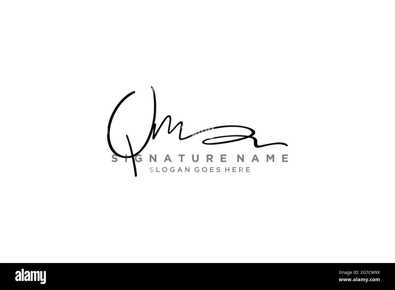 Qm symbol hi-res stock photography and images - Alamy