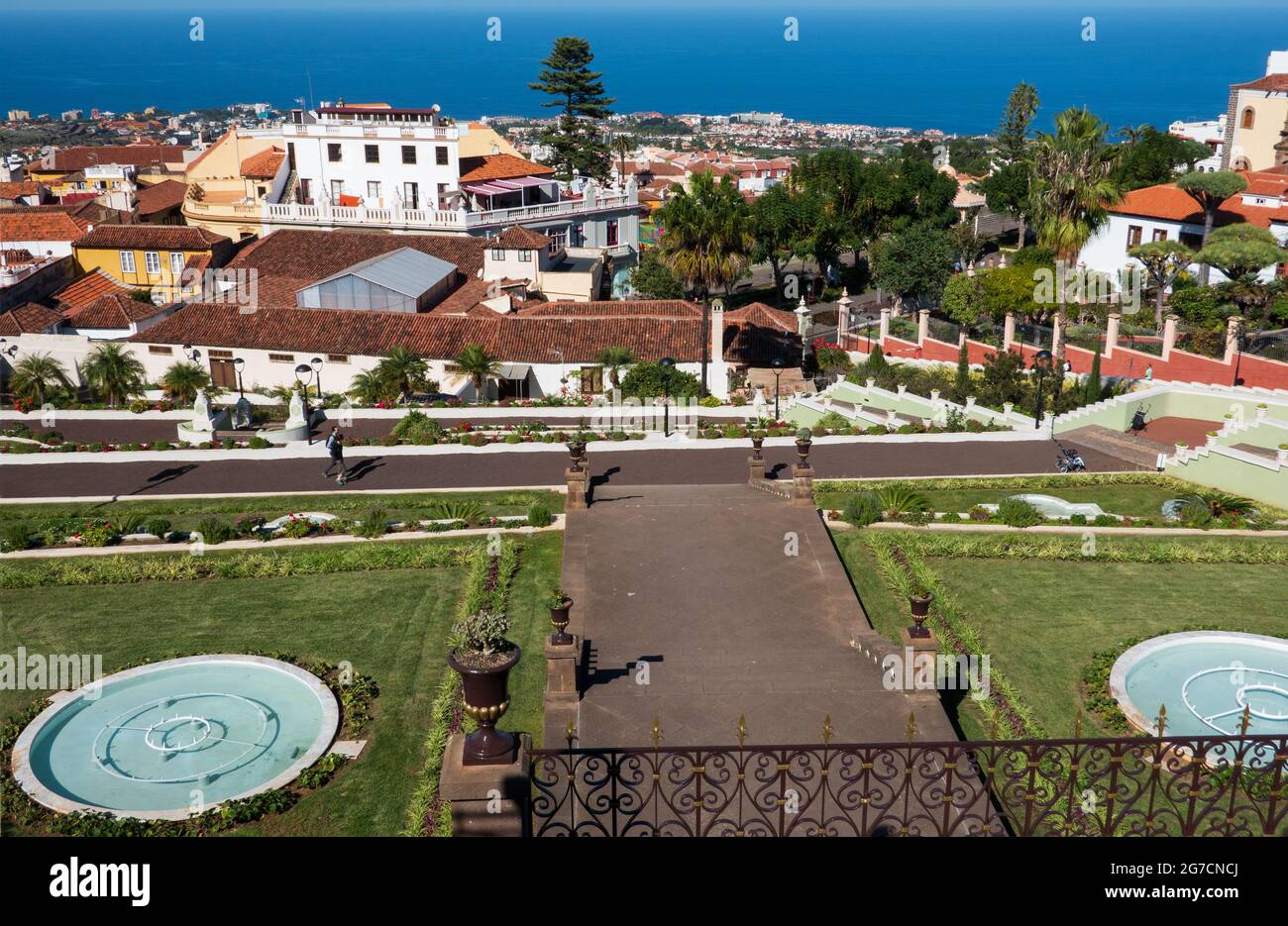Jardines plants hi-res stock photography and images - Alamy