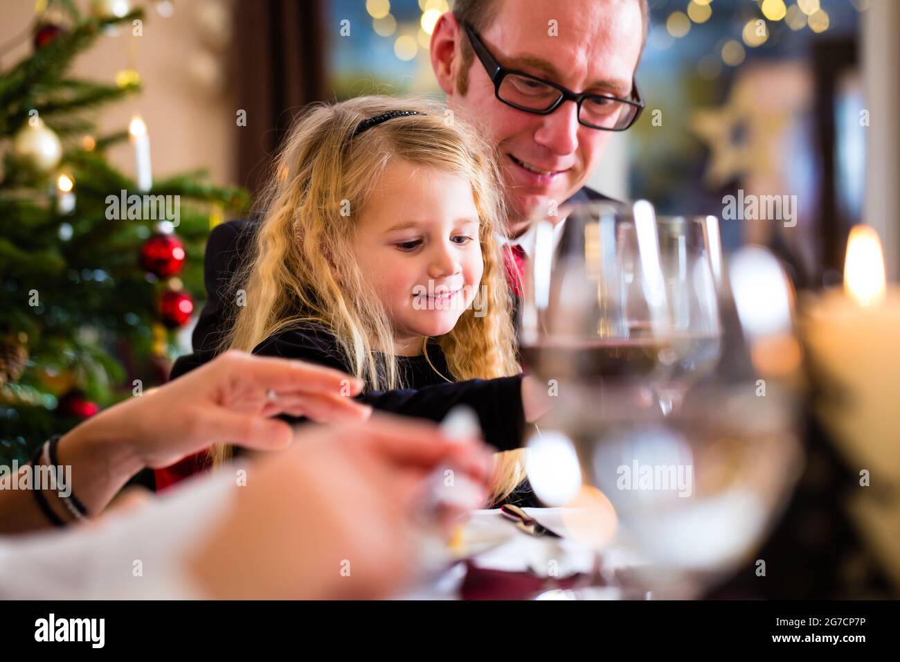Mother drinking wine with children hi-res stock photography and images ...