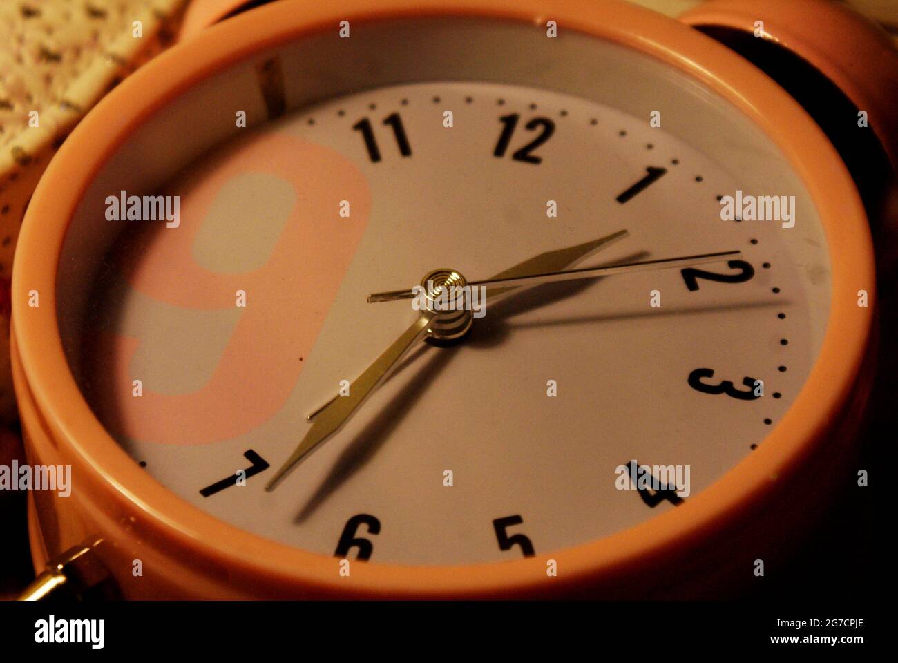 Actual time hi-res stock photography and images - Alamy