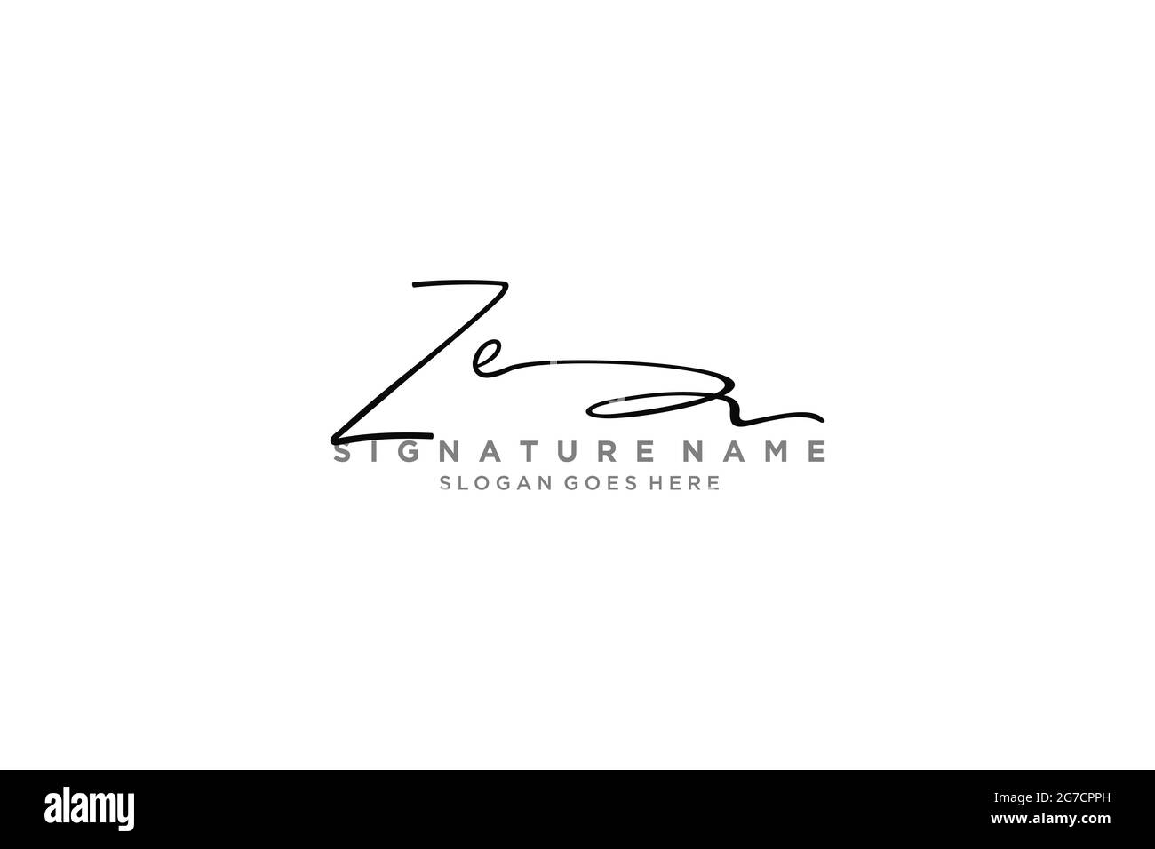 Ze vectors hi-res stock photography and images - Alamy