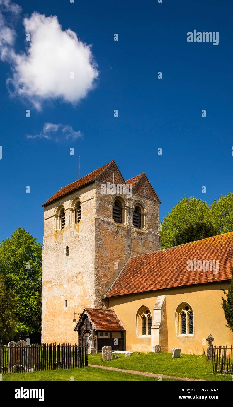 Gable roofed tower hi-res stock photography and images - Alamy