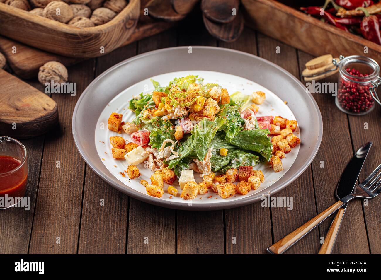 Russian crackers hi-res stock photography and images - Alamy