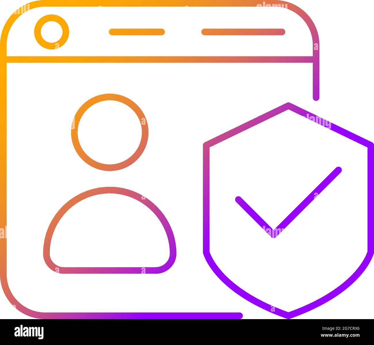 Purple accounts hi-res stock photography and images - Alamy