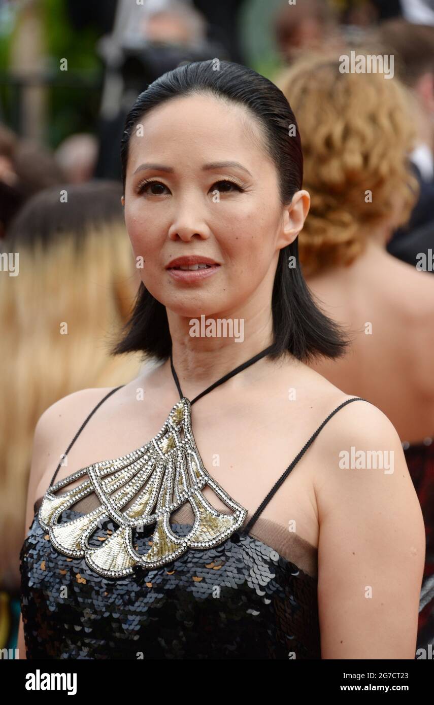 Linh dan pham hi-res stock photography and images - Alamy