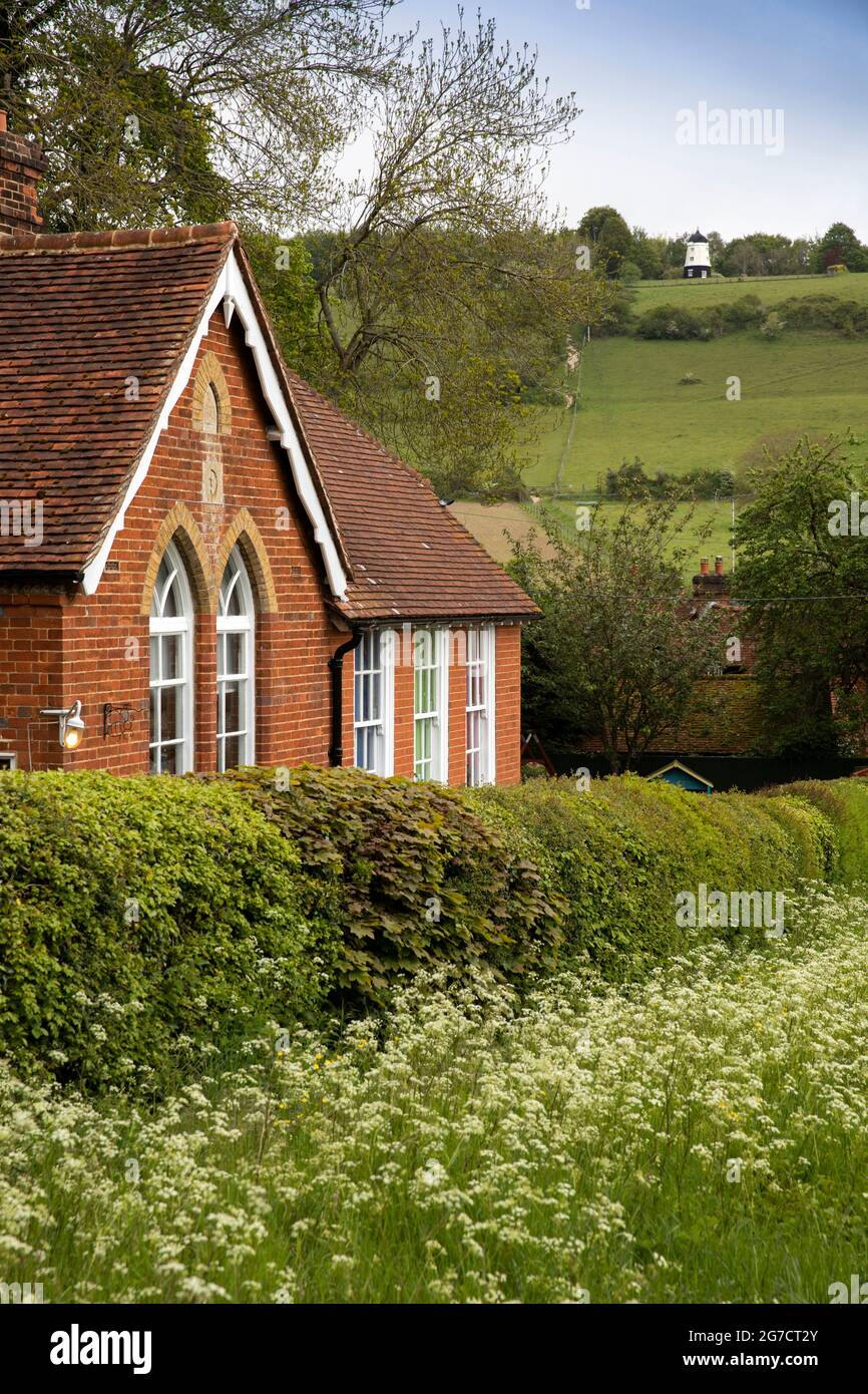 Rural schools england hi-res stock photography and images - Alamy