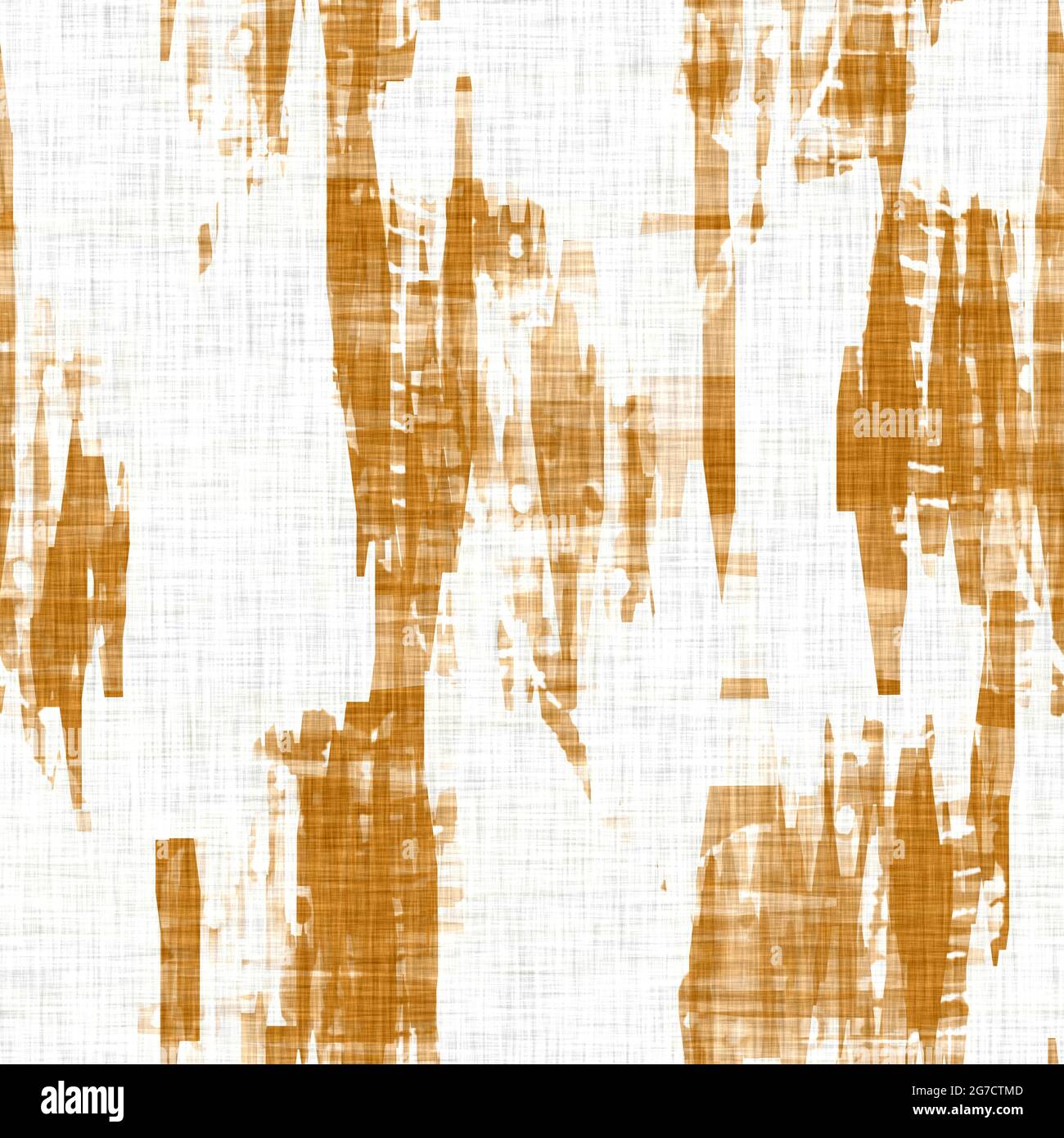 Linen texture background with mottled blotch effect. Organic irregular ...