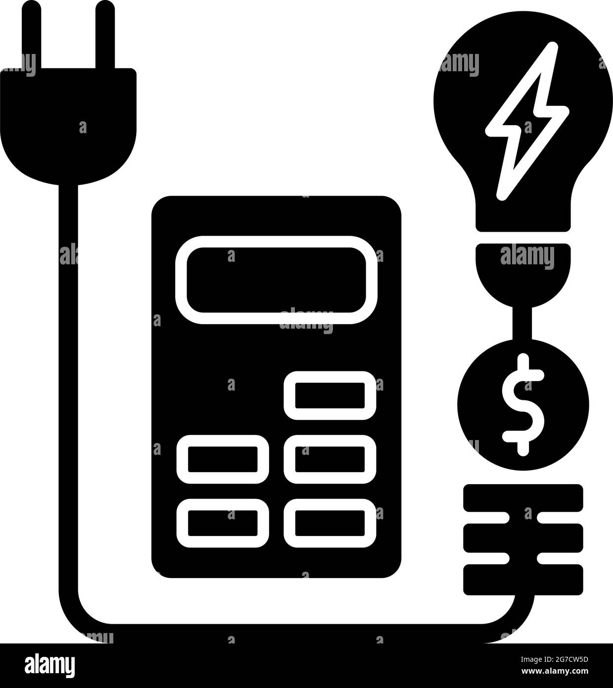 Rebates Stock Vector Images - Alamy