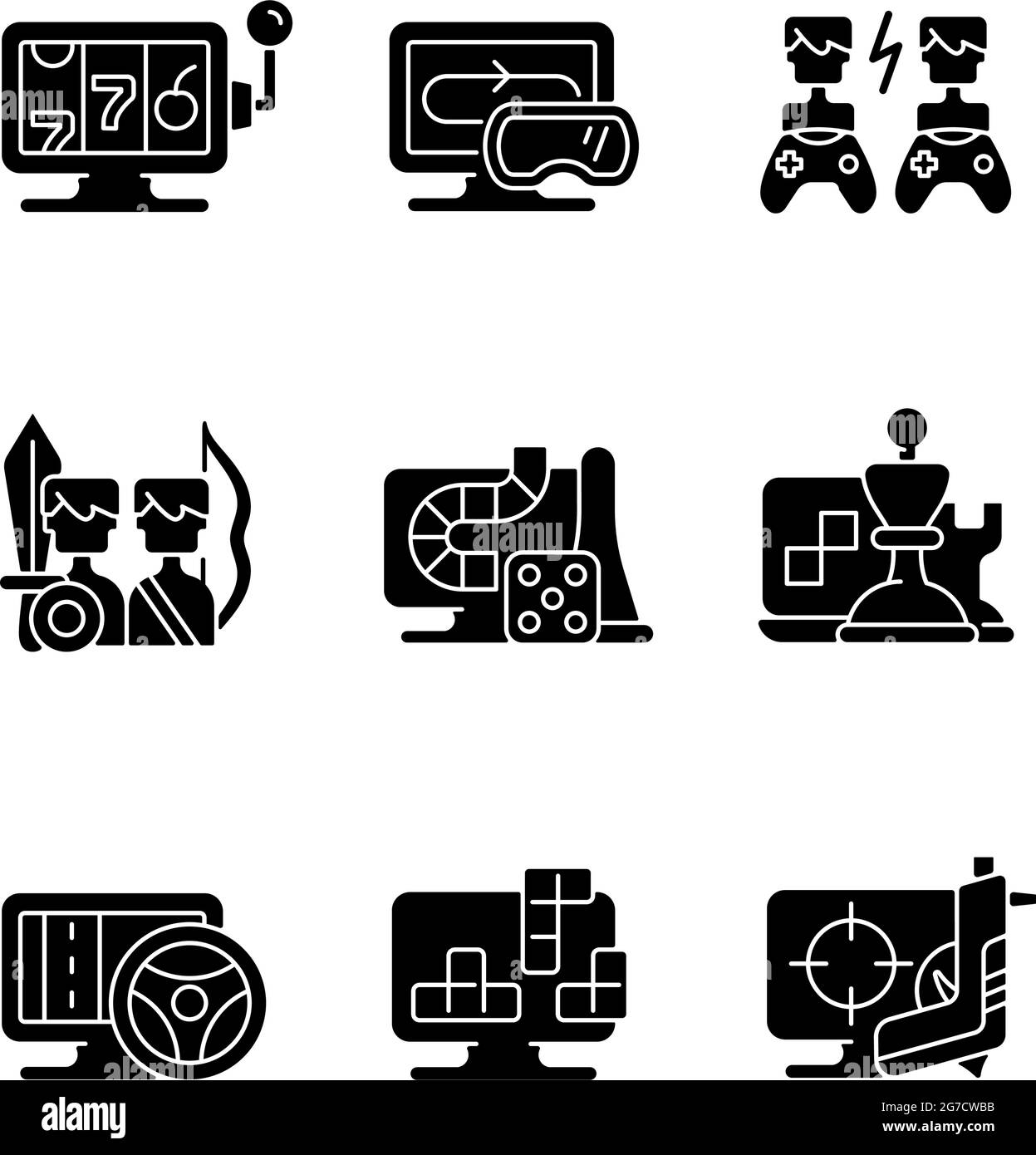 Role play clipart Cut Out Stock Images & Pictures - Alamy