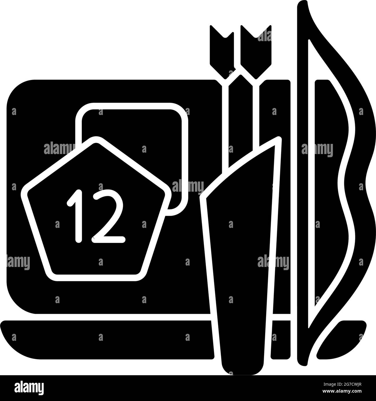 Game of imagination Black and White Stock Photos & Images - Alamy