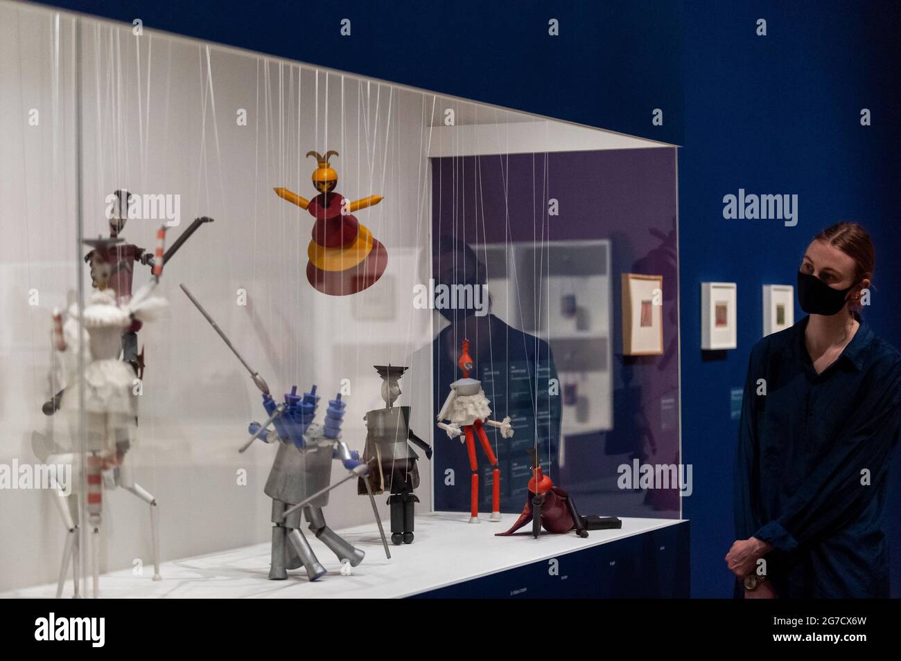 1920s art teacher hi-res stock photography and images - Alamy