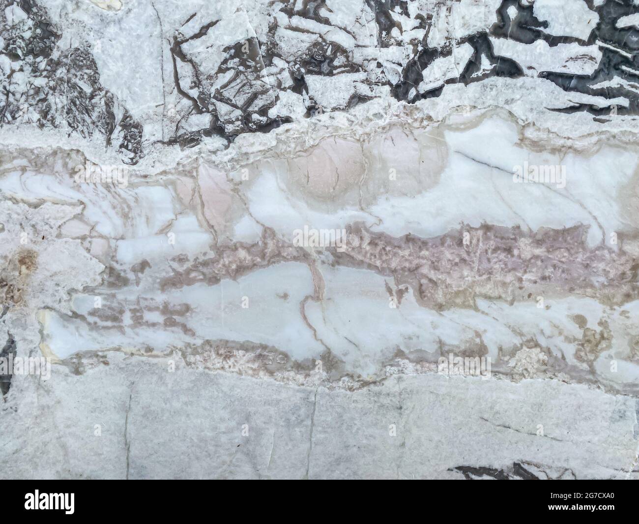 Black veined marble floor hi-res stock photography and images - Alamy