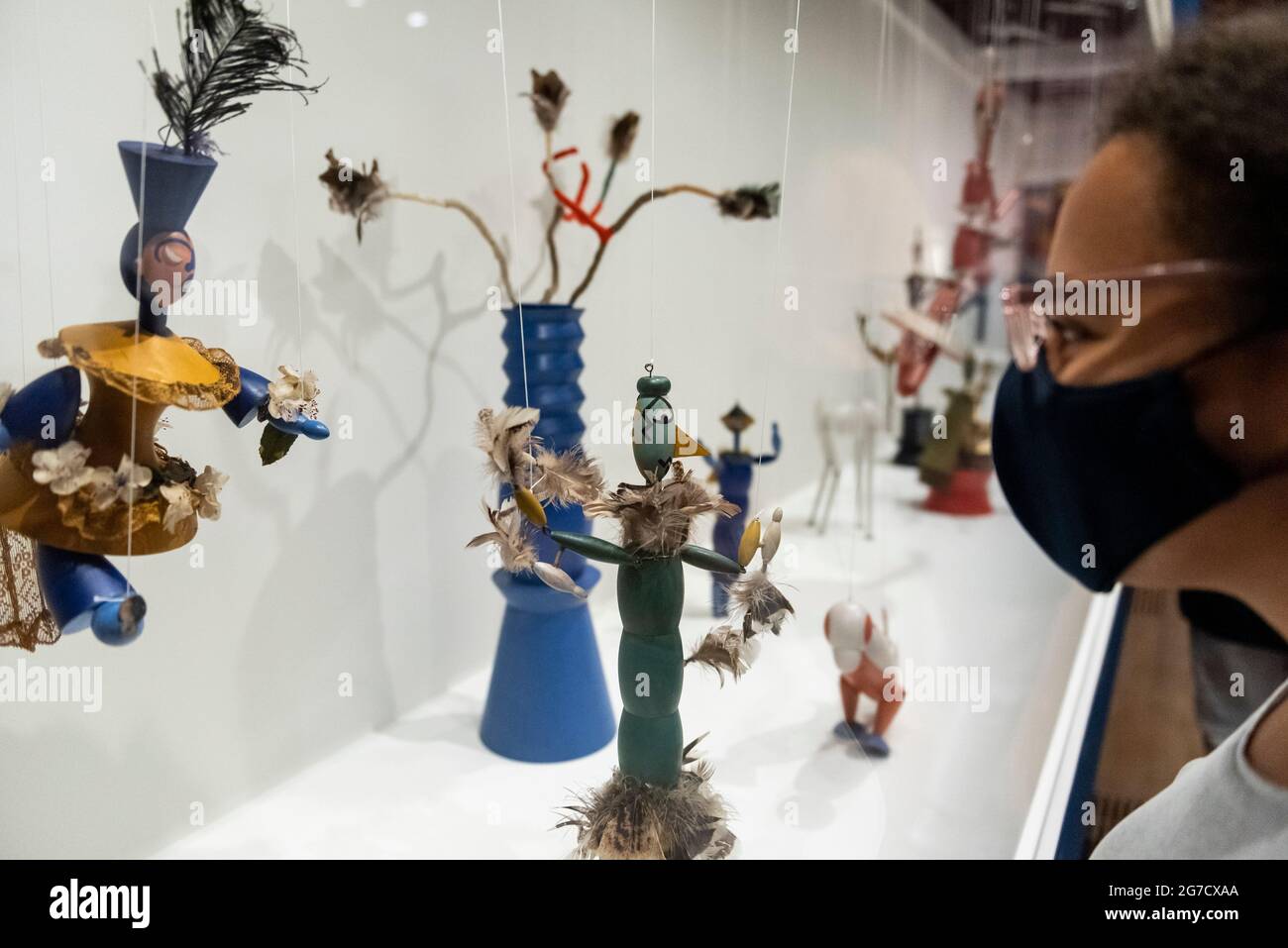 1920s art teacher hi-res stock photography and images - Alamy