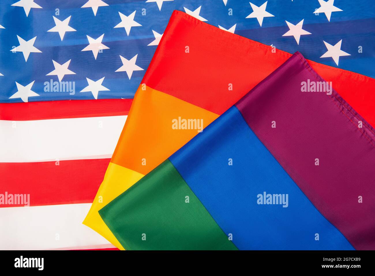 Colorful country flags hi-res stock photography and images - Alamy